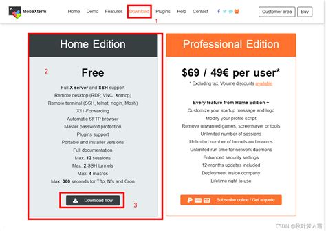 Mobaxterm基础配置（自动日志记录功能设置）mobaxterm怎么管理日志 Csdn博客