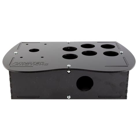 Casing For Deluxe Arcade Controller Kit