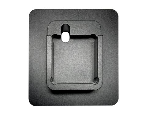 Aluminum 750 Gas Block Jig Km Tactical