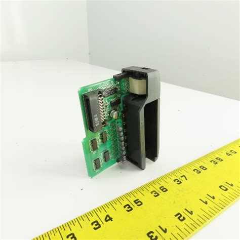 Automation Direct D2 08ND3 Direct Logic 205 Discrete Input Module Bullseye Industrial Sales