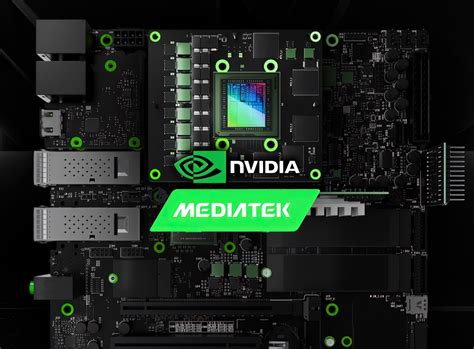 NVIDIA S Next Generation SoC Could Feature An Arm Cortex X Processor IG News