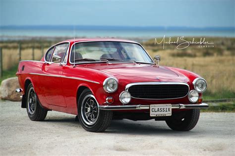 Volvo P1800 Seats For Sale At Philip Ayala Blog