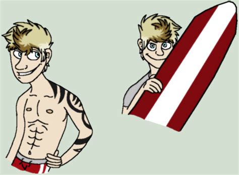 Welcome To Hollister By The Solo Hero On Deviantart