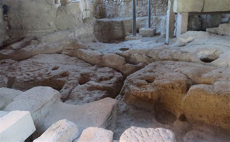Tablinum Romano Rome Houses Of Augustus And Livia Private Tour