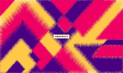 Premium Vector Colorful Abstract Geometric Background Template Copy Space Geometrical Backdrop