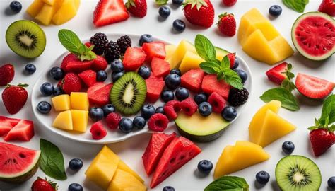 Top Picks For Healthy Fruit Snacks Choose Wisely