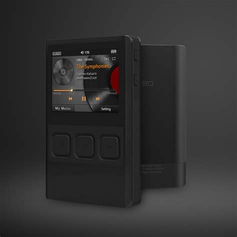 iBasso DX90 - iBasso Audio