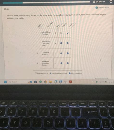 EN US V 3 Task Instructions You Can Work 8 StudyX