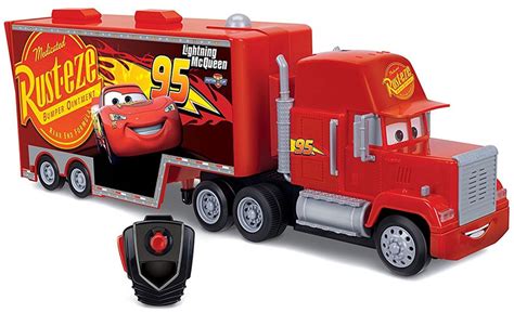 Disney Cars Remote Control