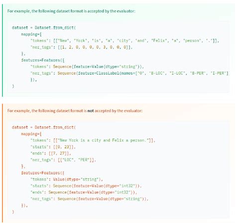 Named Entity Recognition A Transformers Tutorial
