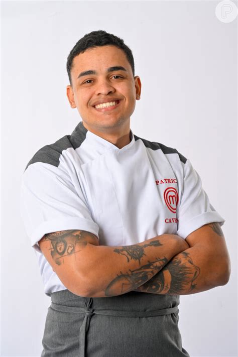 Quem Deixou O Masterchef Confeitaria 2024 Chef Desliza Em Prova
