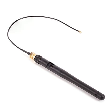 Raspberry Pi 4 Compute Module Antenna Kit Pi Australia