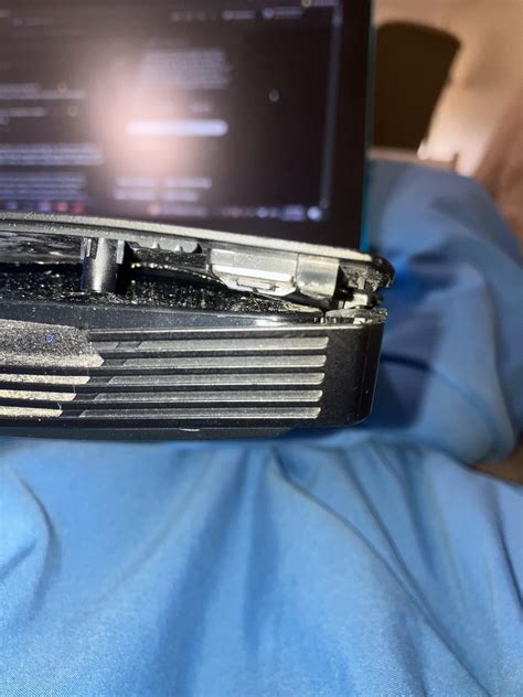 gpu is disconnected error r msilaptops