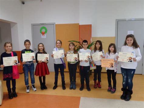 Международен ден на доброволеца ОУ Васил Априлов Бургас