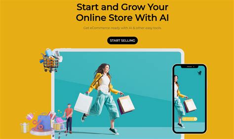 Ai Website Builder How To Set Up A Shopify Store For Dropshipping Steps Tips