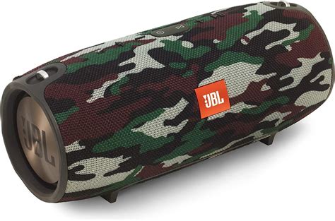 Jbl Harman Xtreme Portable Bluetooth Speaker