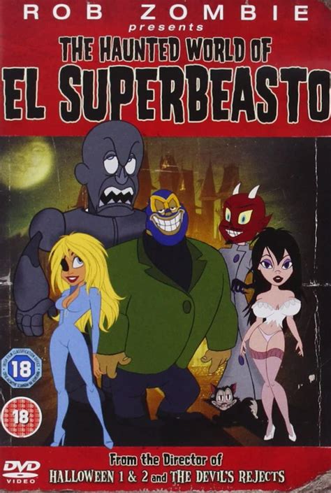 Superbeasto Quotes
