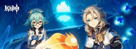 Genshin Impact Sucrose Guide Best Build Artifacts Weapons Teams And More Mobalytics