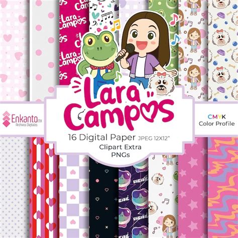 Lara Campos Etsy México