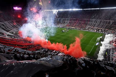 River Le Ganó A Estudiantes Y Se Consagró Campeón De La Liga