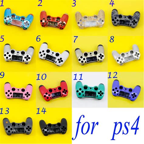 14 Color Optional Jdm 001 Cutoms Controller Housing Shell For