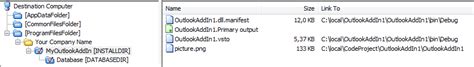 Creating An Outlook 2010 Add In With A Custom Send Button Codeproject