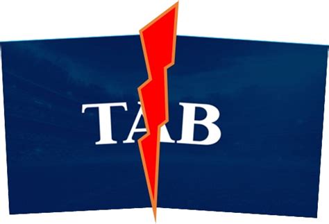 Tab Nz Logo