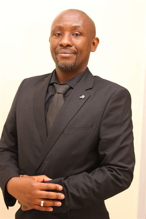 Sindiso Bhebhe Charles Sturt University Research Output