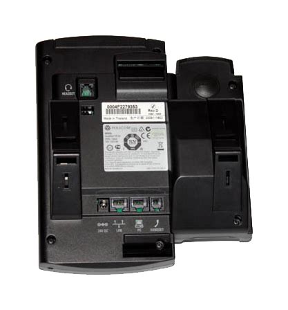 Polycom SoundPoint IP VoIP IP