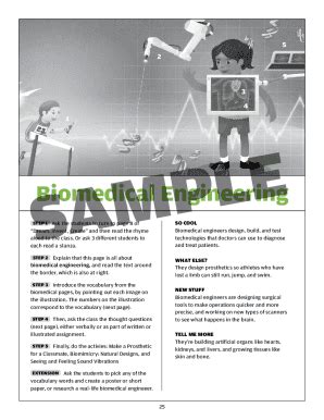Fillable Online Handbook Of Artificial Intelligence In Biomedical