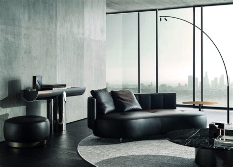 Torii Bold Collection Minotti London