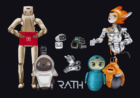 Looi Wont Respond To Hey Looi” Robots Around The House