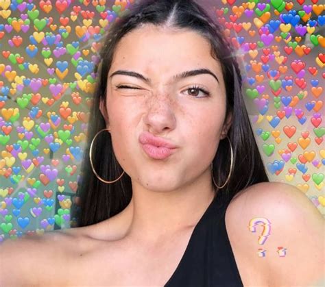 Pin On Tik Tokersfamosos