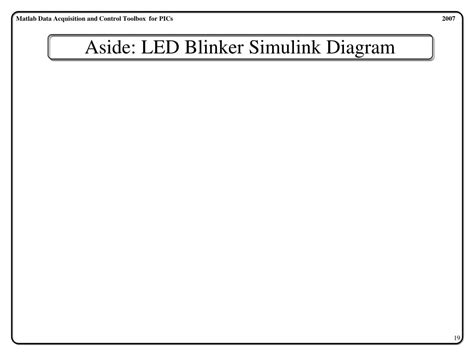 Ppt Development Of A Matlab Data Acquisition And Control Toolbox For