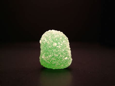 Green Gumdrop Free Photo Download | FreeImages