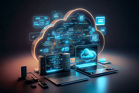 How Does Cloud Computing Work Cloud Computing Cloud Computing Services Cloud Services