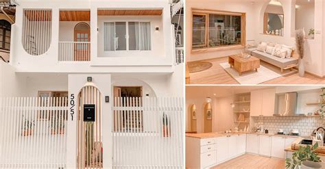 เปลี่ยนโฉมทาวน์เฮาส์ไทย ใส่ฟีลลิ่งเกาหลีแบบ Home Cafe บ้านไอเดีย เว็บไซต์เพื่อบ้านคุณ Home