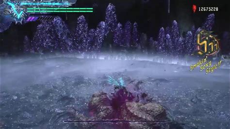 Playing Dmc5 Youtube