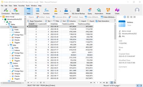 Top 7 Sql Database Viewer Tools For 2025