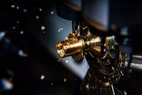 Cnc Swiss Turning Services Elimold