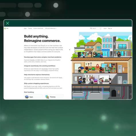 Shopify On Twitter Wanna Create An App Theres New Docs For That