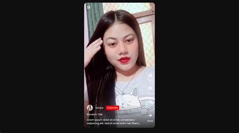 Github Devsubidyoutube Shorts Clone Youtube Shorts Clone Using Typescript Nextjs And