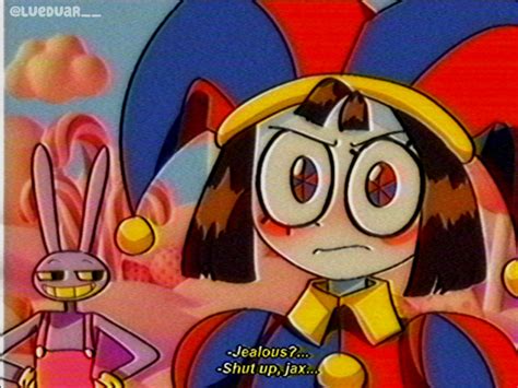 The Amazing Digital Circus Ova 2 1997 Inspired In Antisquares