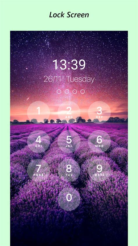 Passcode Lock Screen Apk For Android Download