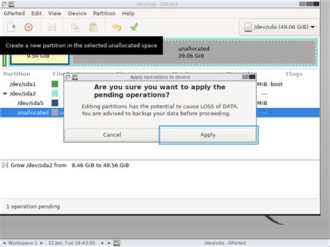 How To Increase The Disk Size Of A Dynamically Allocated Disk In Virtualbox Our Code World
