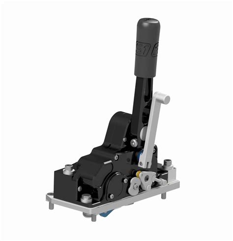 Sequential Shifter T56 Magnum Bolt On Kit S1 Sequential