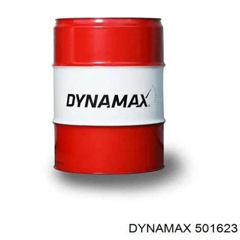 Aceite Transmisión Dynamax 501623