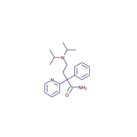 Mzcloud Disopyramide