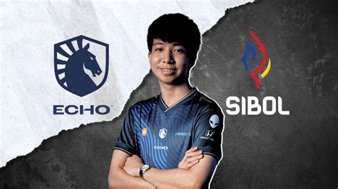 Sibol Invited Team Liquid Echo Except Sanford Heres Why All Star