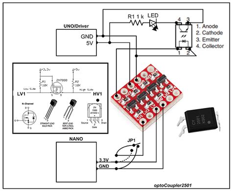 Controling Stepper Motors With Arduino Due General Guidance Arduino